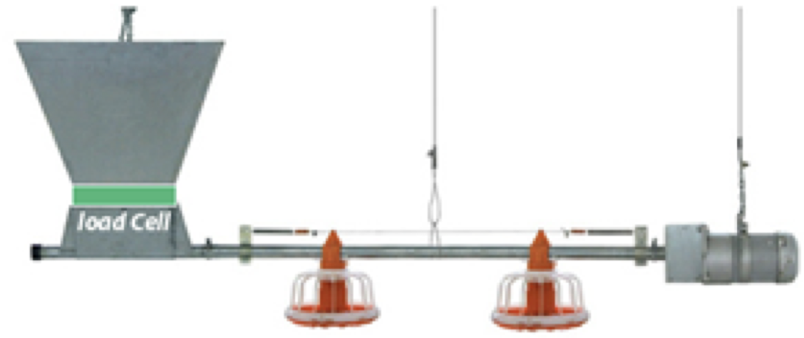 Tiga mahasiswa Teknik Elektro Unjani membuat konsep pengamatan dan ...