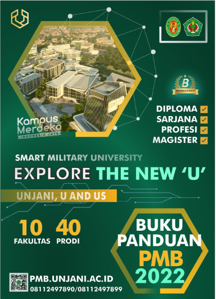 Kurikulum & Peta Matakuliah