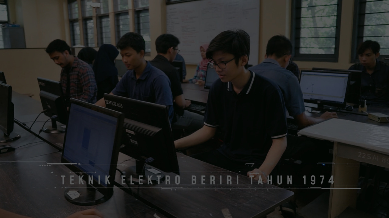 Teknik Elektro Unjani – Smart Military University