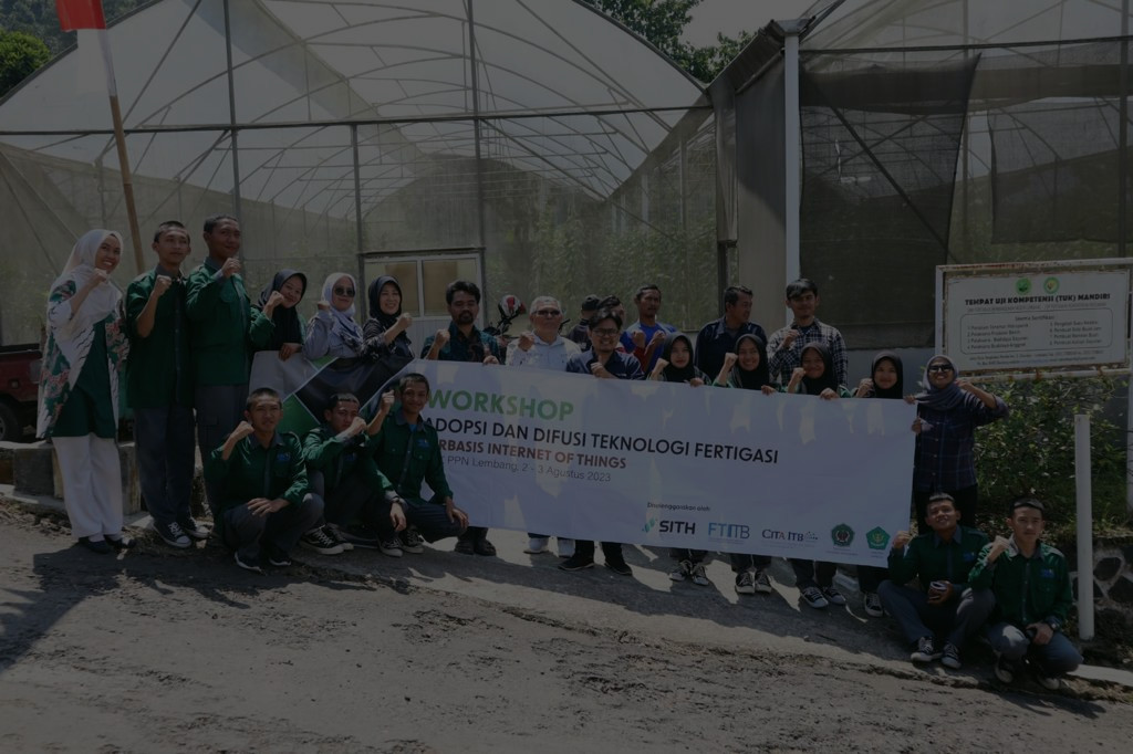 Teknik Elektro Unjani – Smart Military University